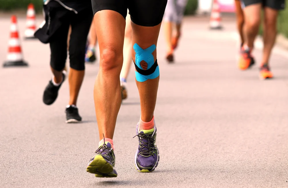 Acupuncture for Patellofemoral Pain — Morningside Acupuncture NYC