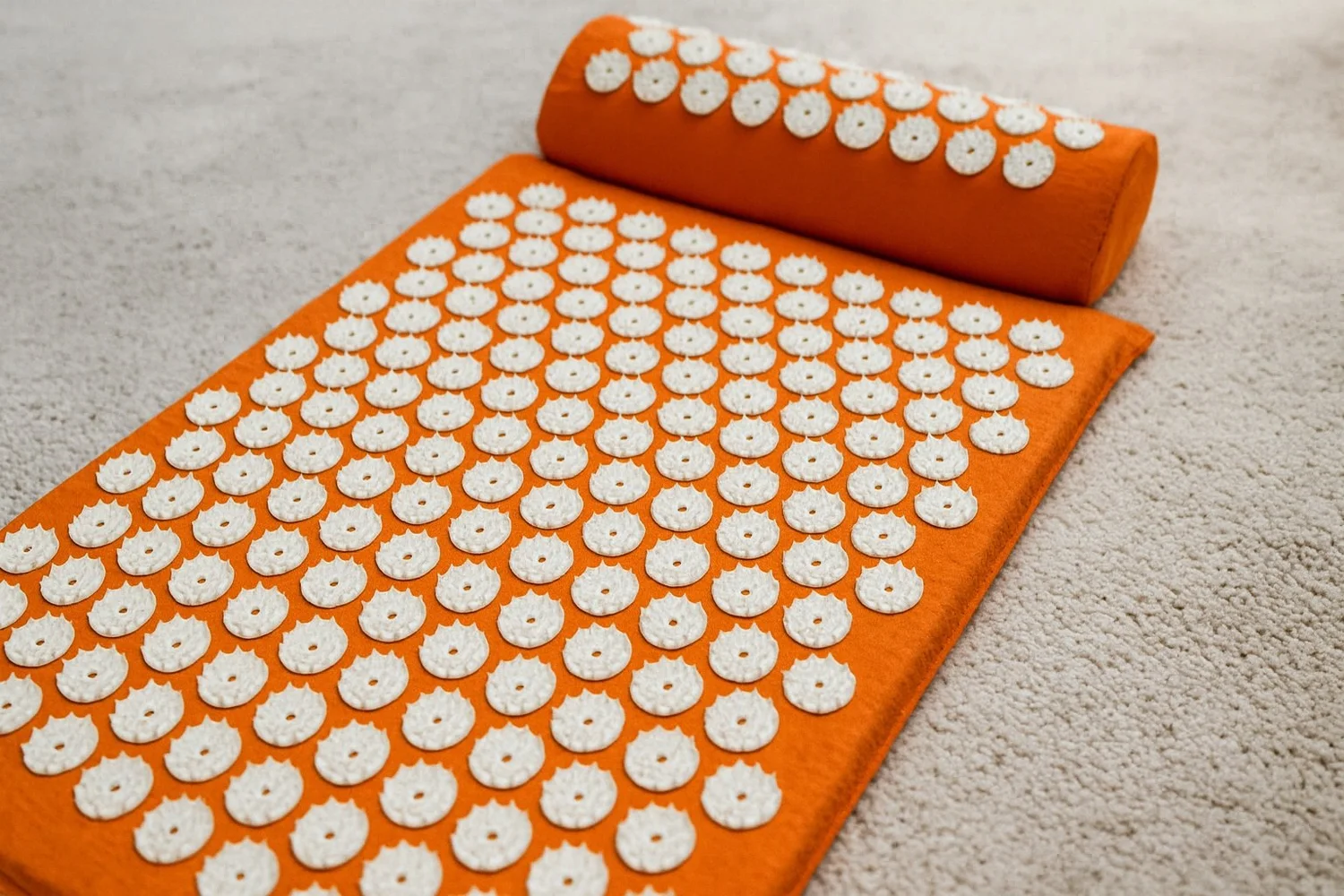 All About Acupressure Mats — Morningside Acupuncture NYC