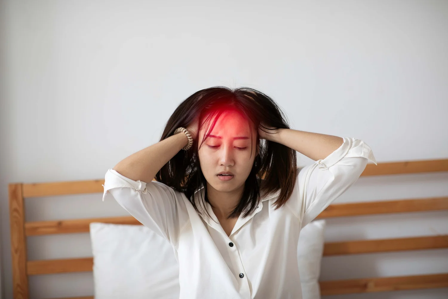 Reviewing The Effectiveness of Acupuncture for Migraines — Morningside ...