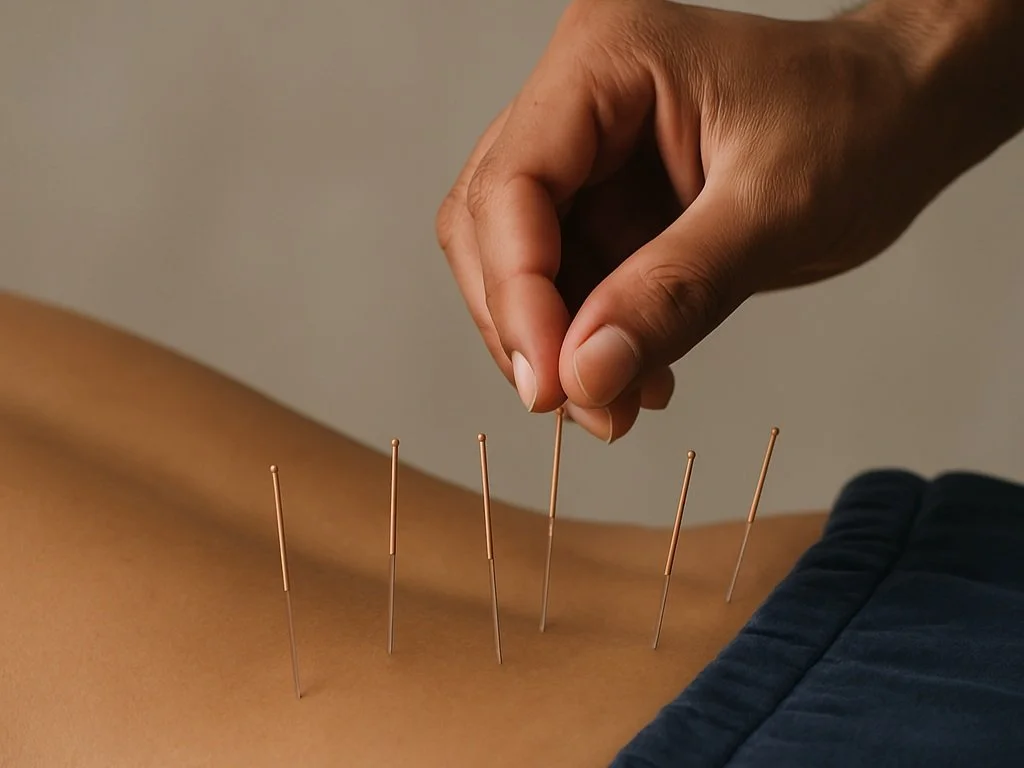 2025 Research on Acupuncture for Low Back Pain — Morningside ...