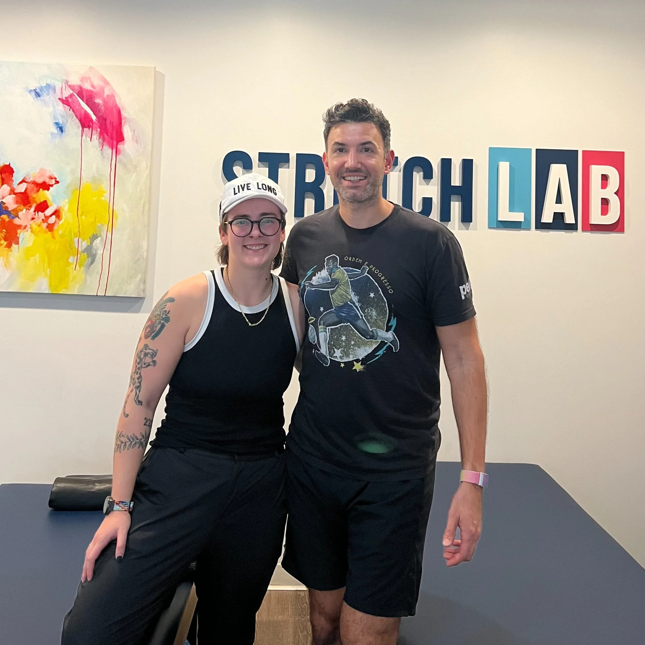 UWS Neighborhood Spotlight: StretchLab 96th St — Morningside ...