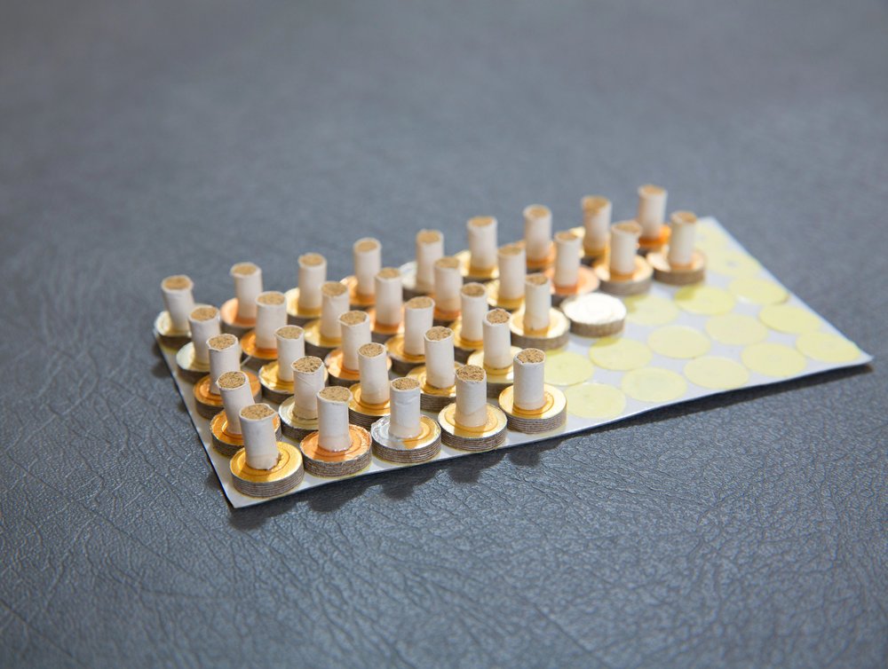 What is Moxibustion? — Morningside Acupuncture NYC