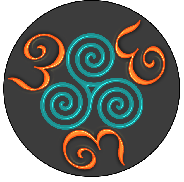 Wind Symbol Avatar