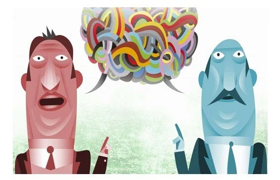 Understanding Terminology Language Definitions in Different Fields ...