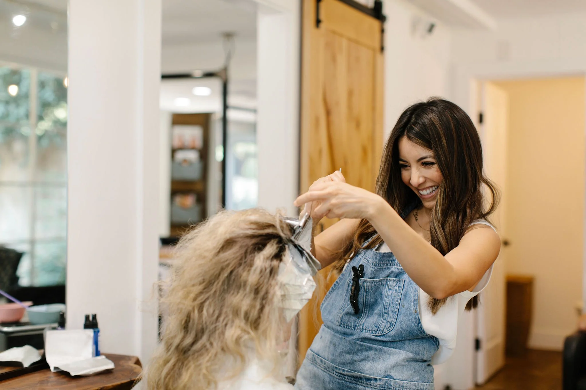 Women — BASH SALON
