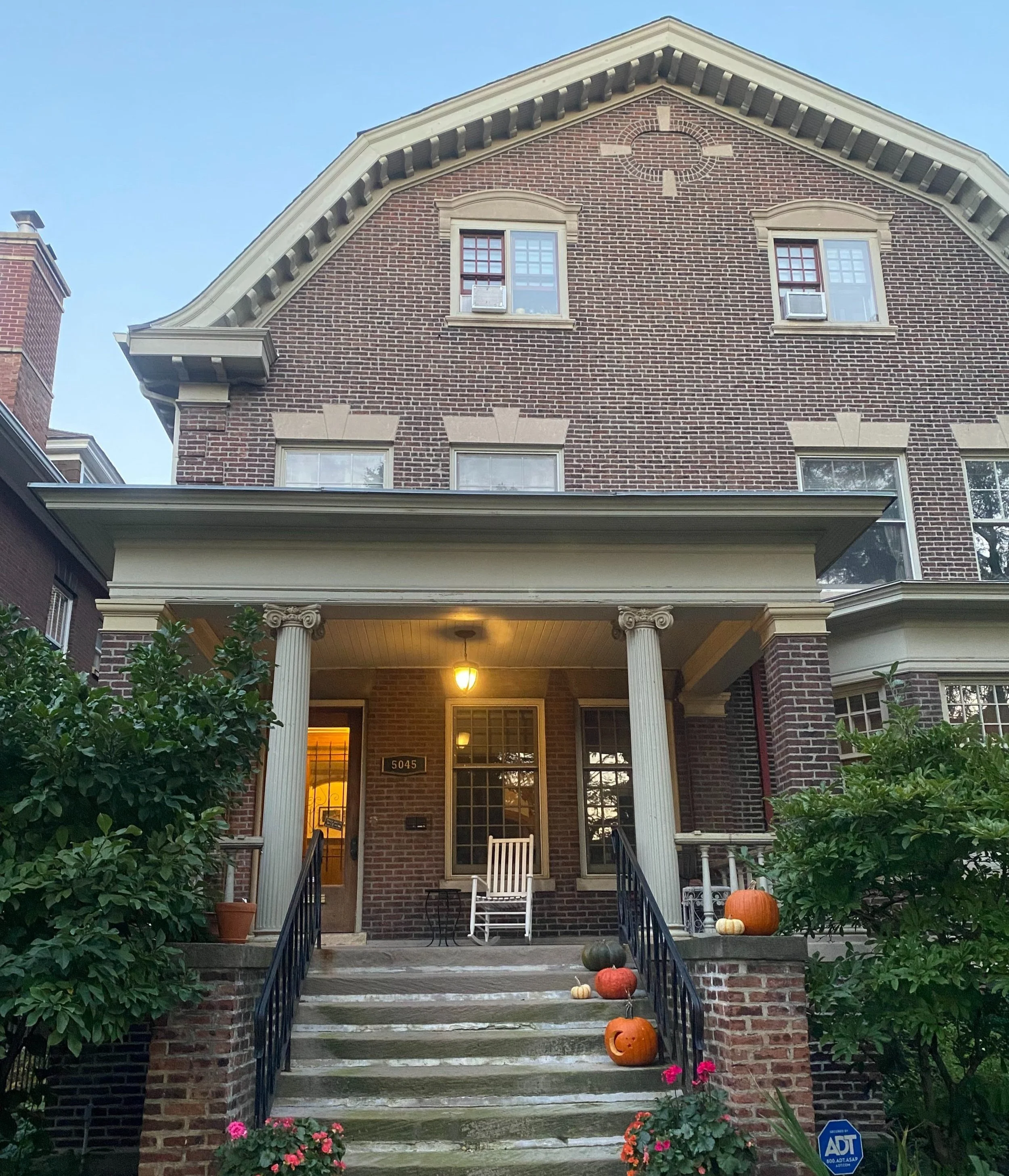 Visit — The Fireplace Community