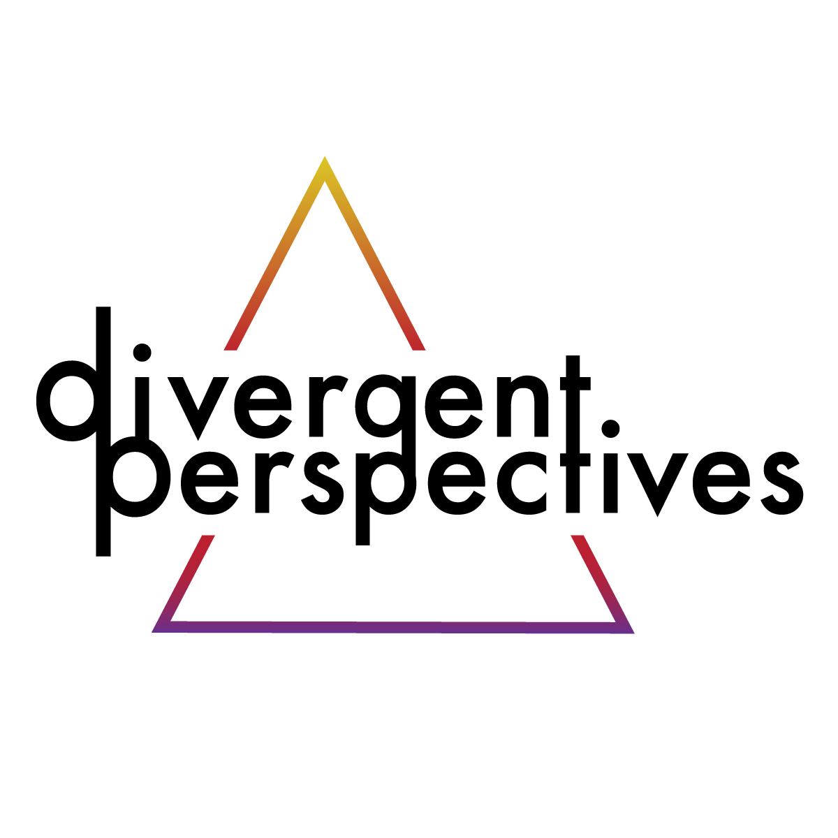 Divergent Logo Transparent