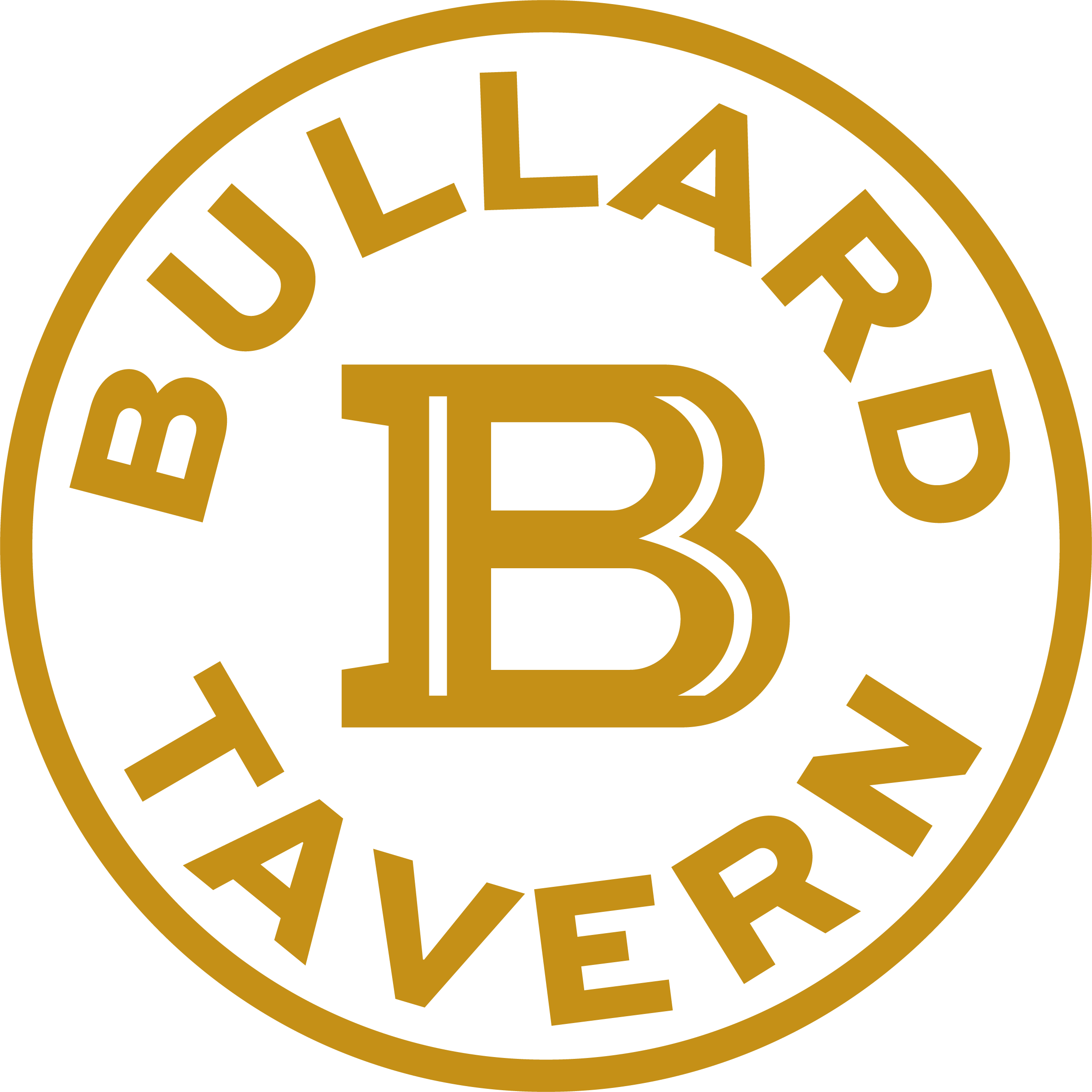 Bullard