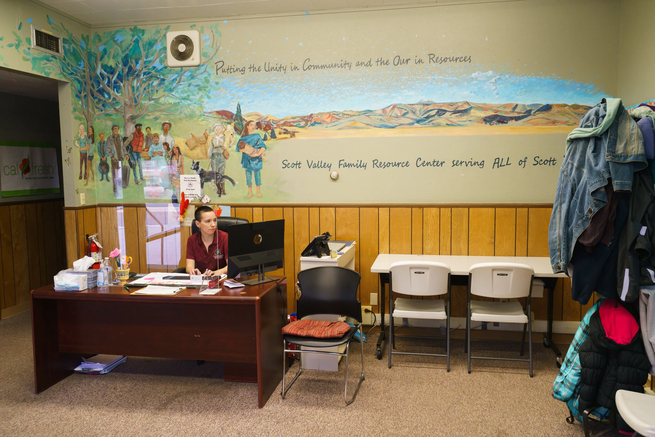 Scott Valley Community Resource Center (SVFRC) — Siskiyou Community ...