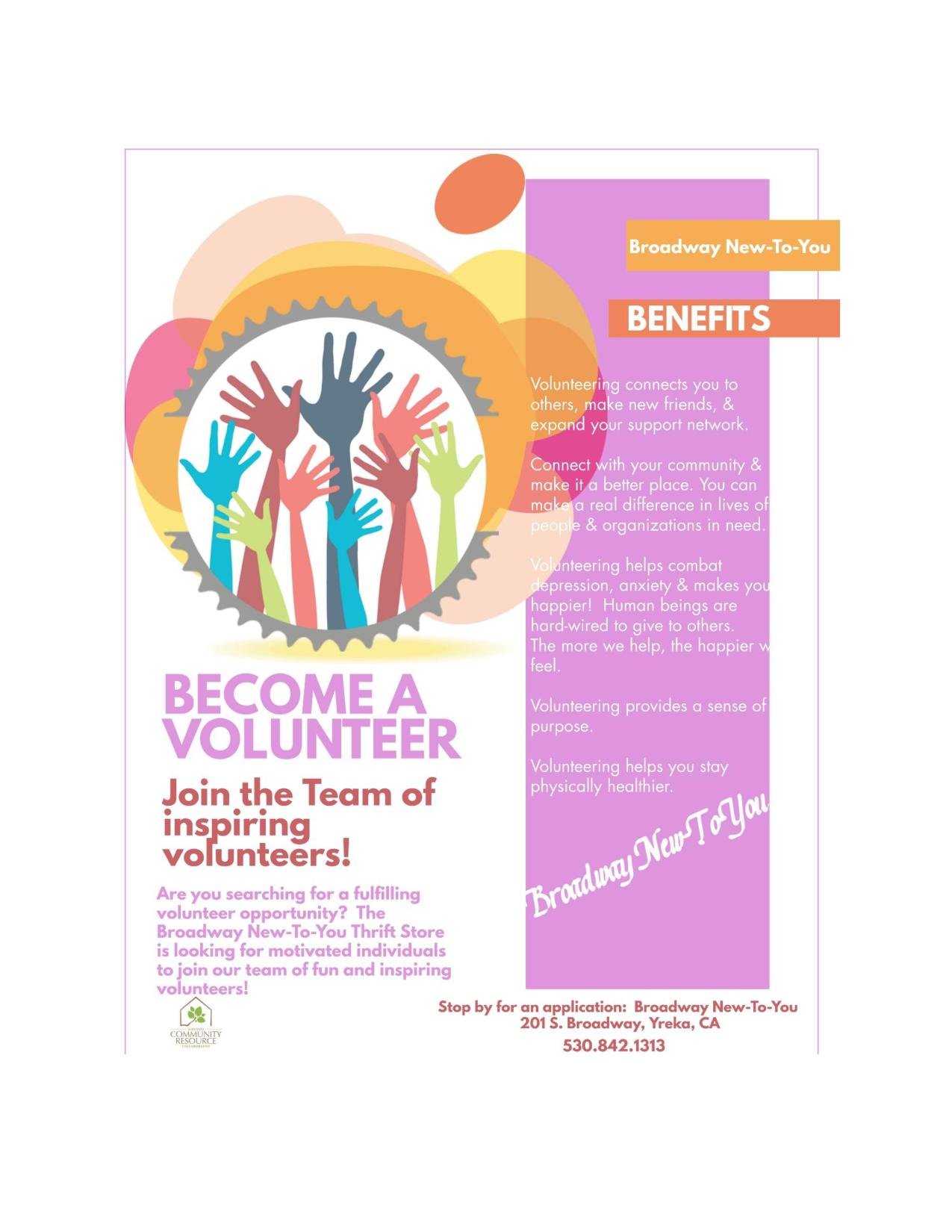 Flyers — Siskiyou Community Resource Collaborative