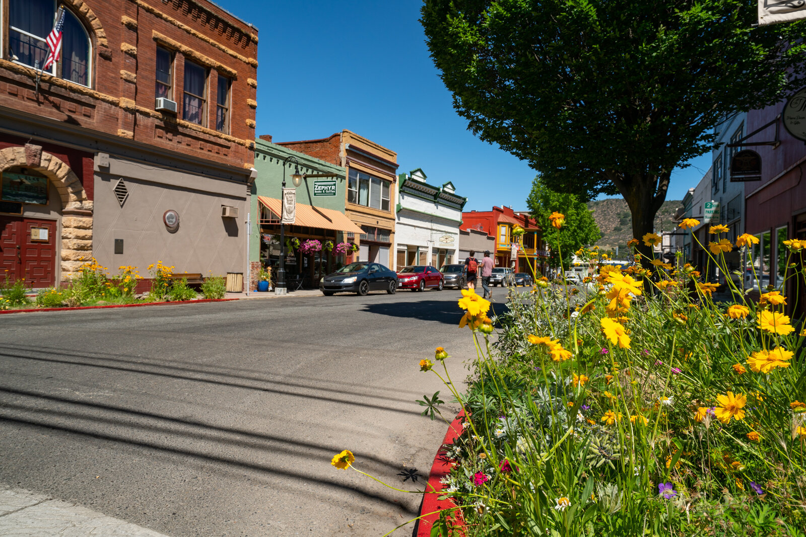 Yreka Community Resource Center (YCRC) — Siskiyou Community Resource ...