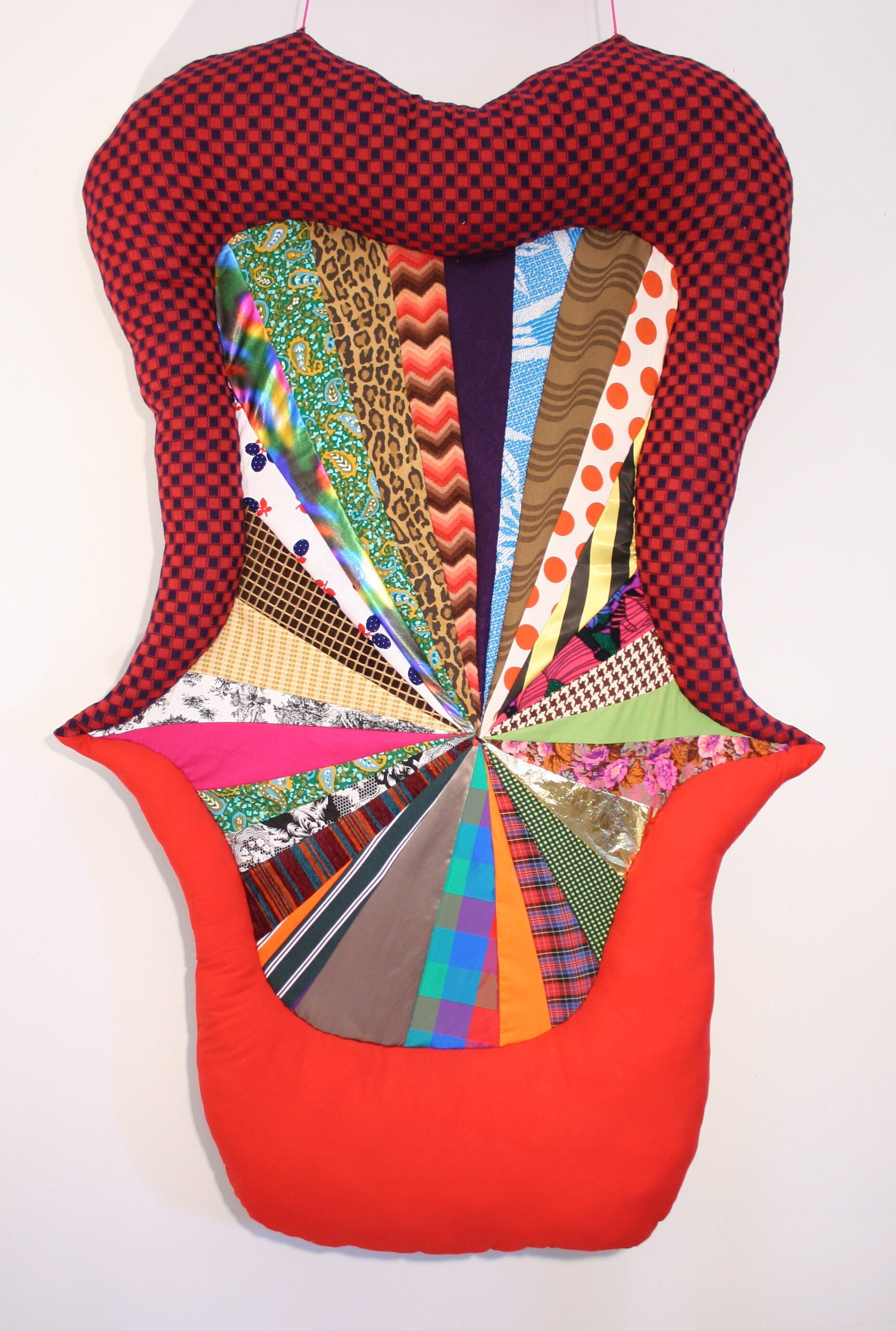 Sculptures — .......AMANDA BROWDER..........