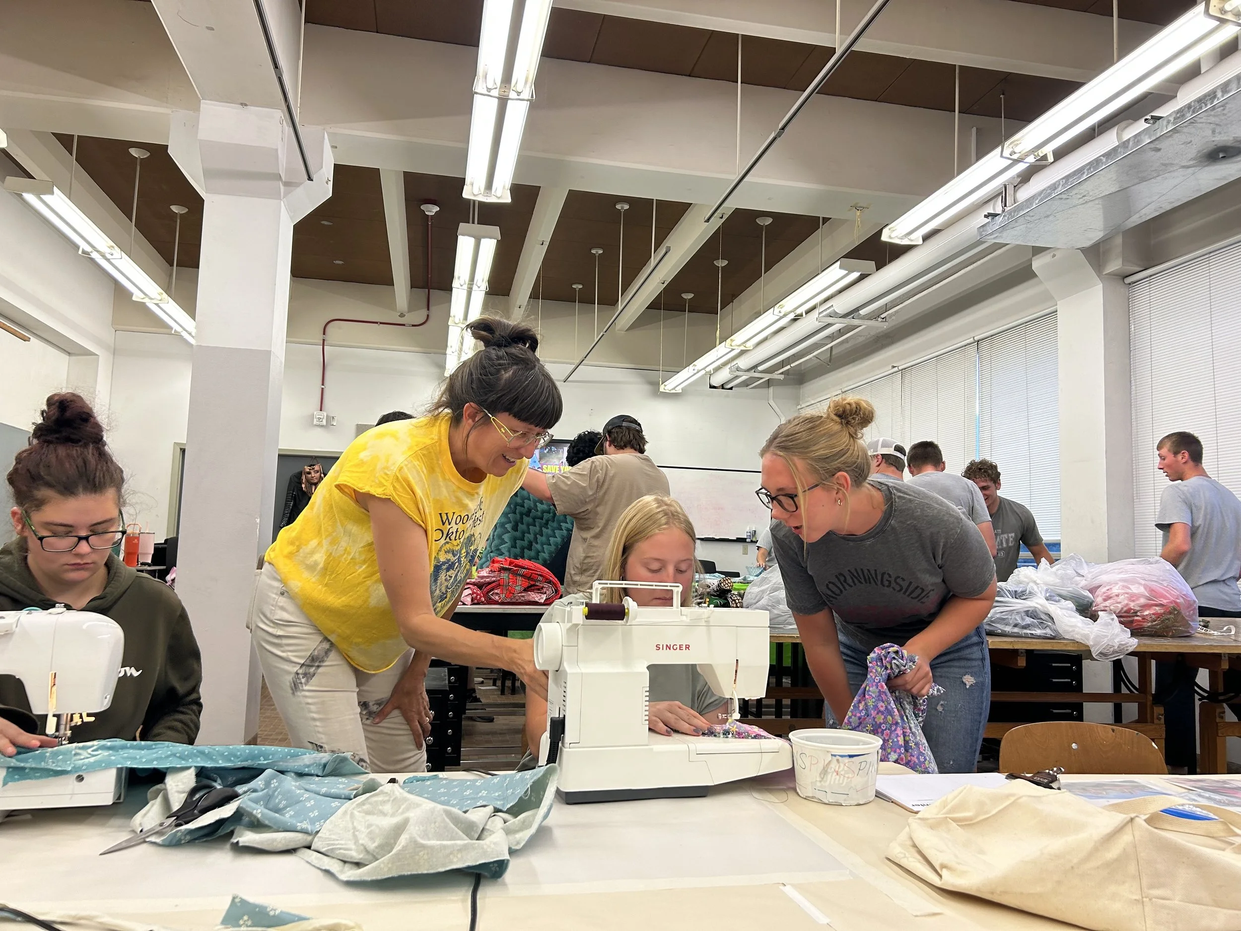 AMANDA BROWDER..........