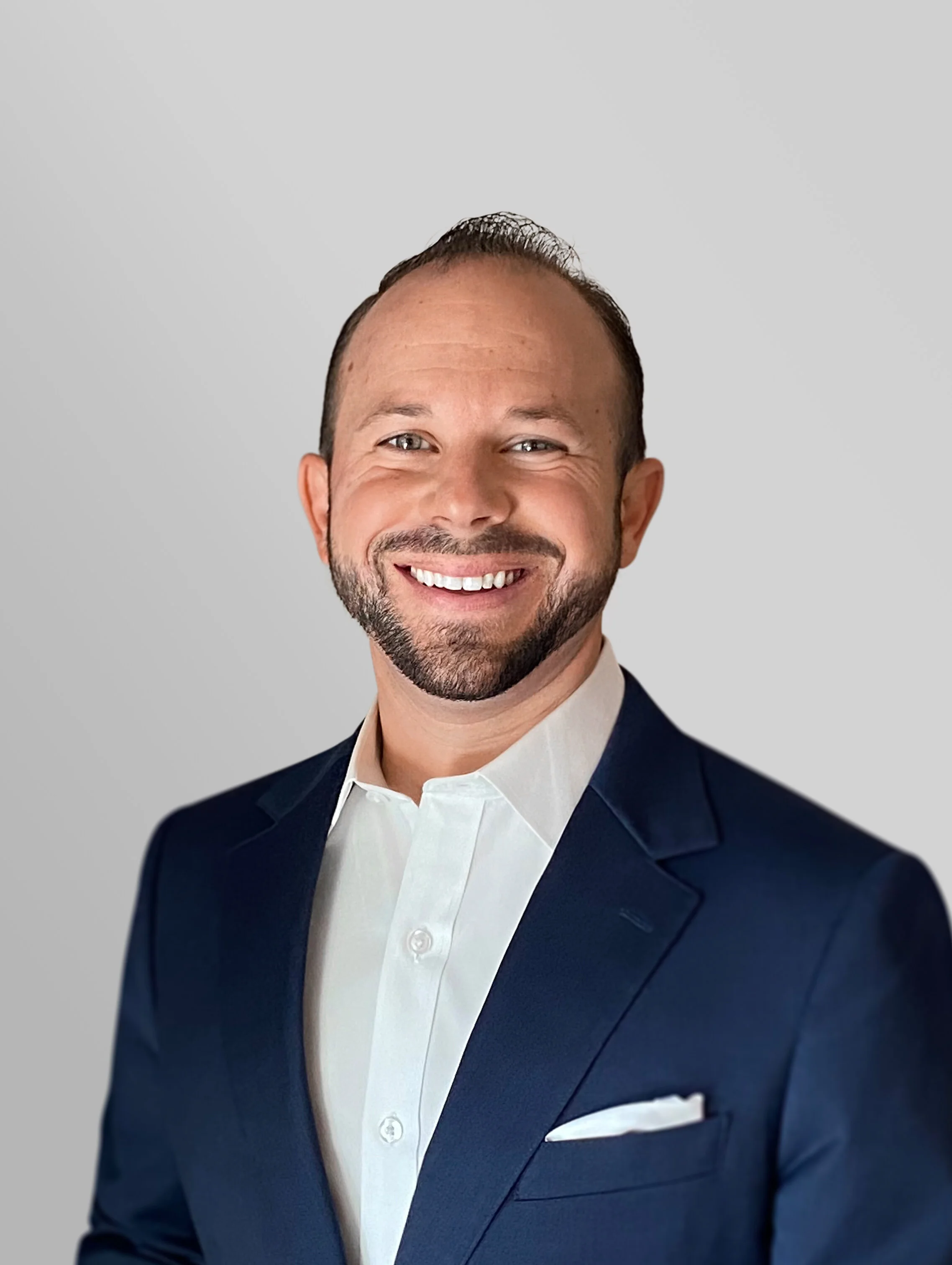 People — Parallel Advisors