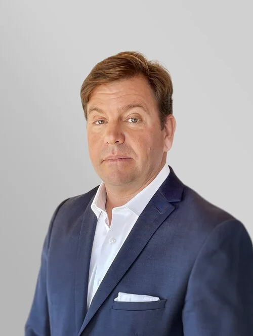 Michael Stephens — Parallel Advisors