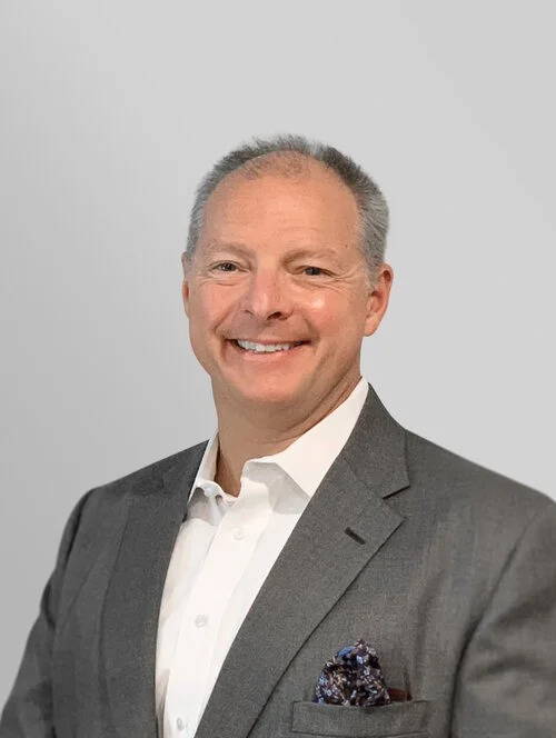 Rob Henrich, CFA®, CFP® — Parallel Advisors