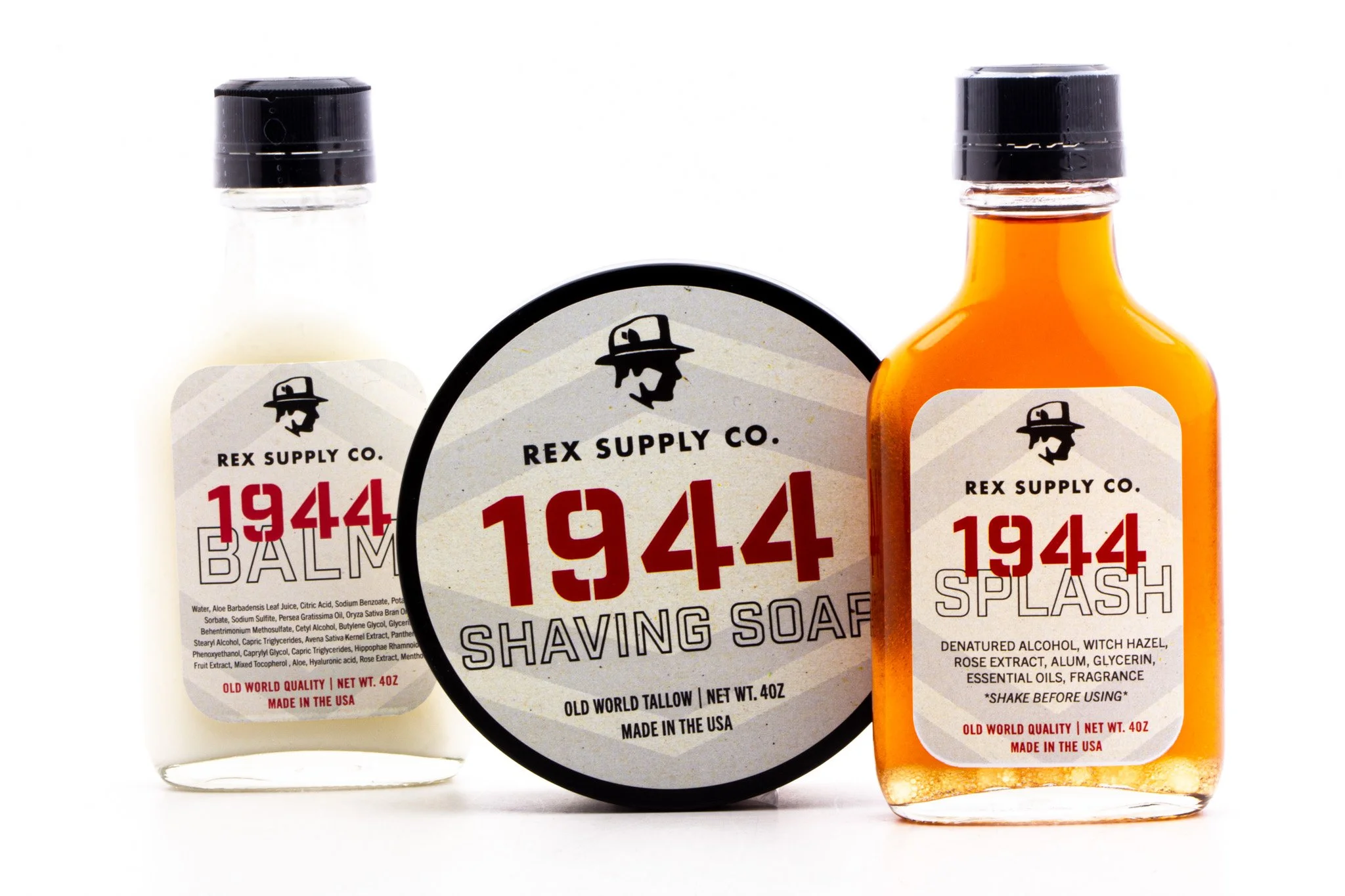 Shop — Rex Supply