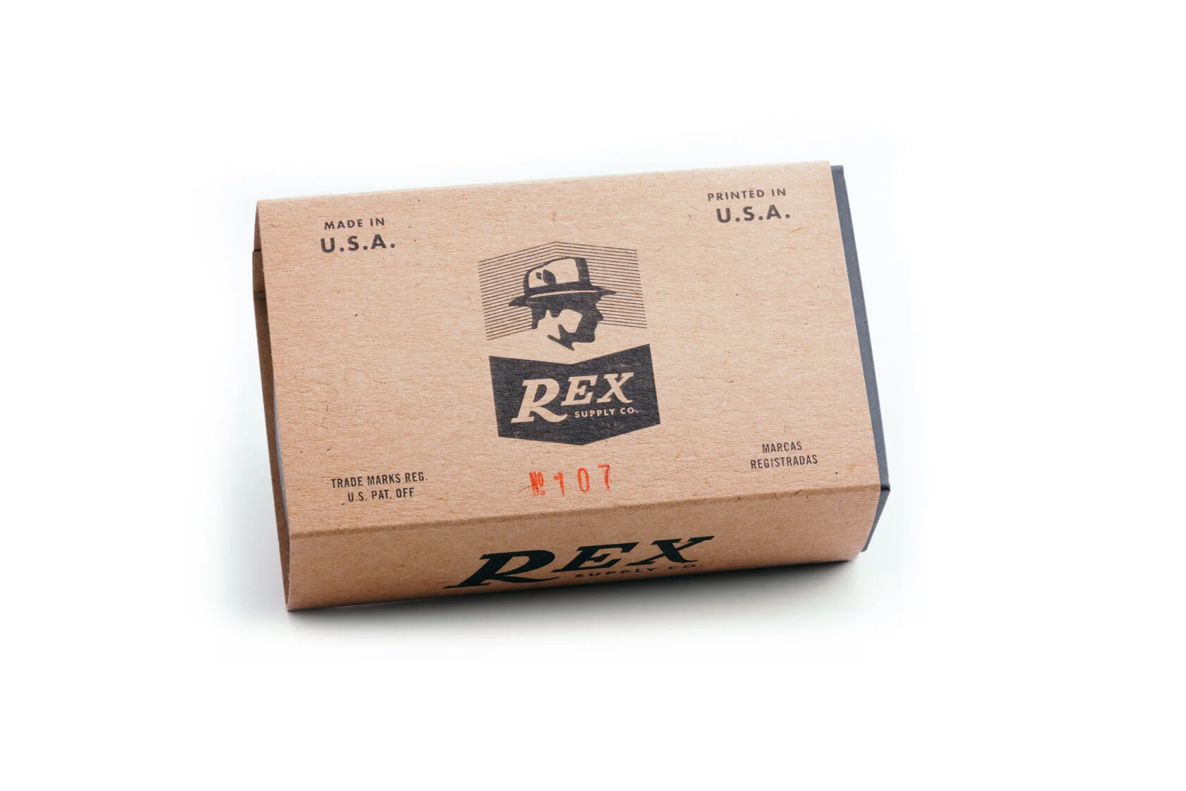 Ambassador XL Safety Razor — Rex Supply