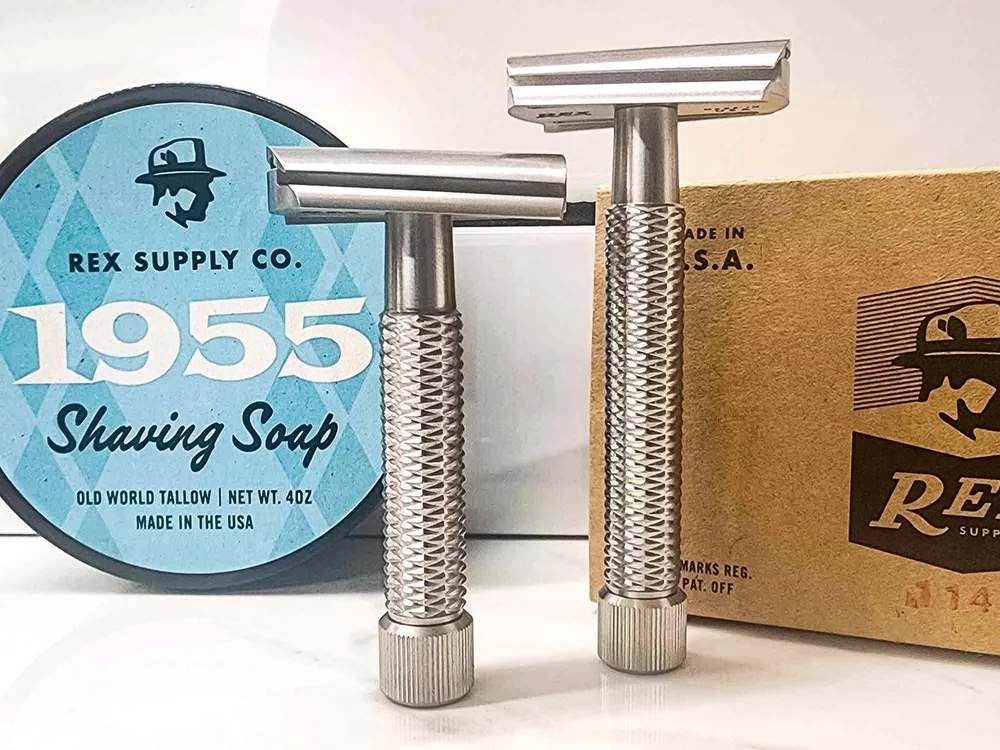 Shop — Rex Supply
