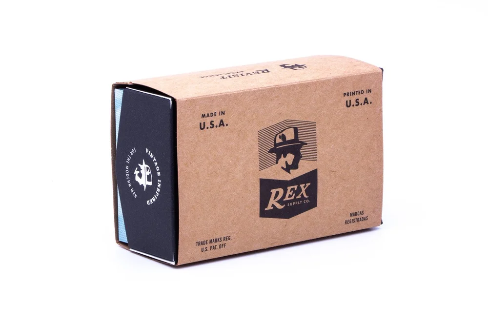 Shop — Rex Supply