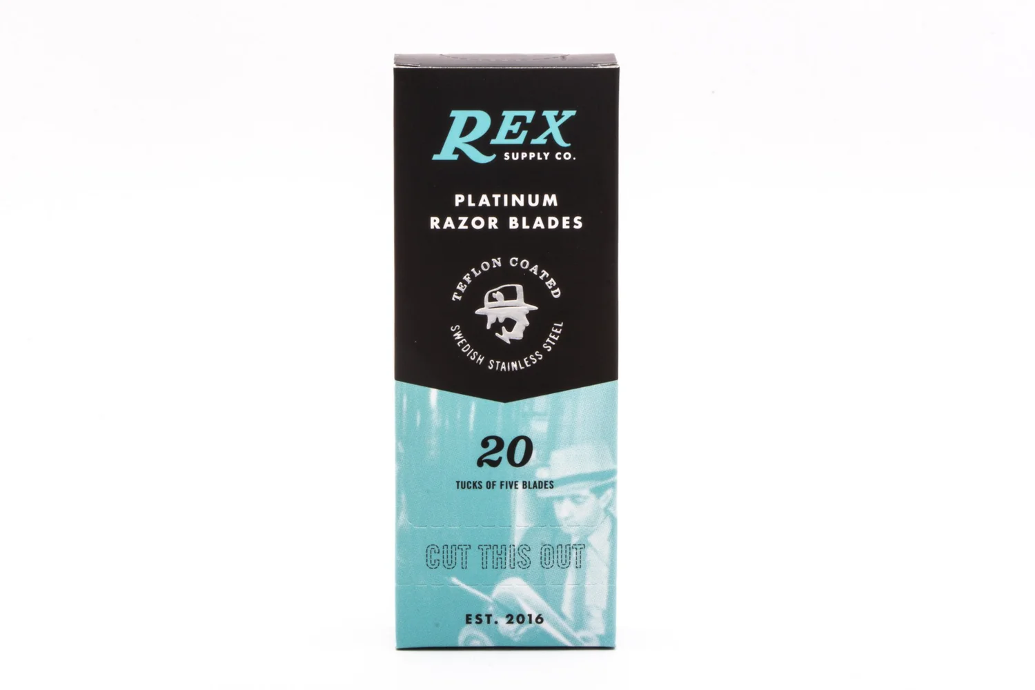 Shop — Rex Supply