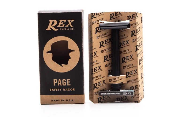 Shop — Rex Supply