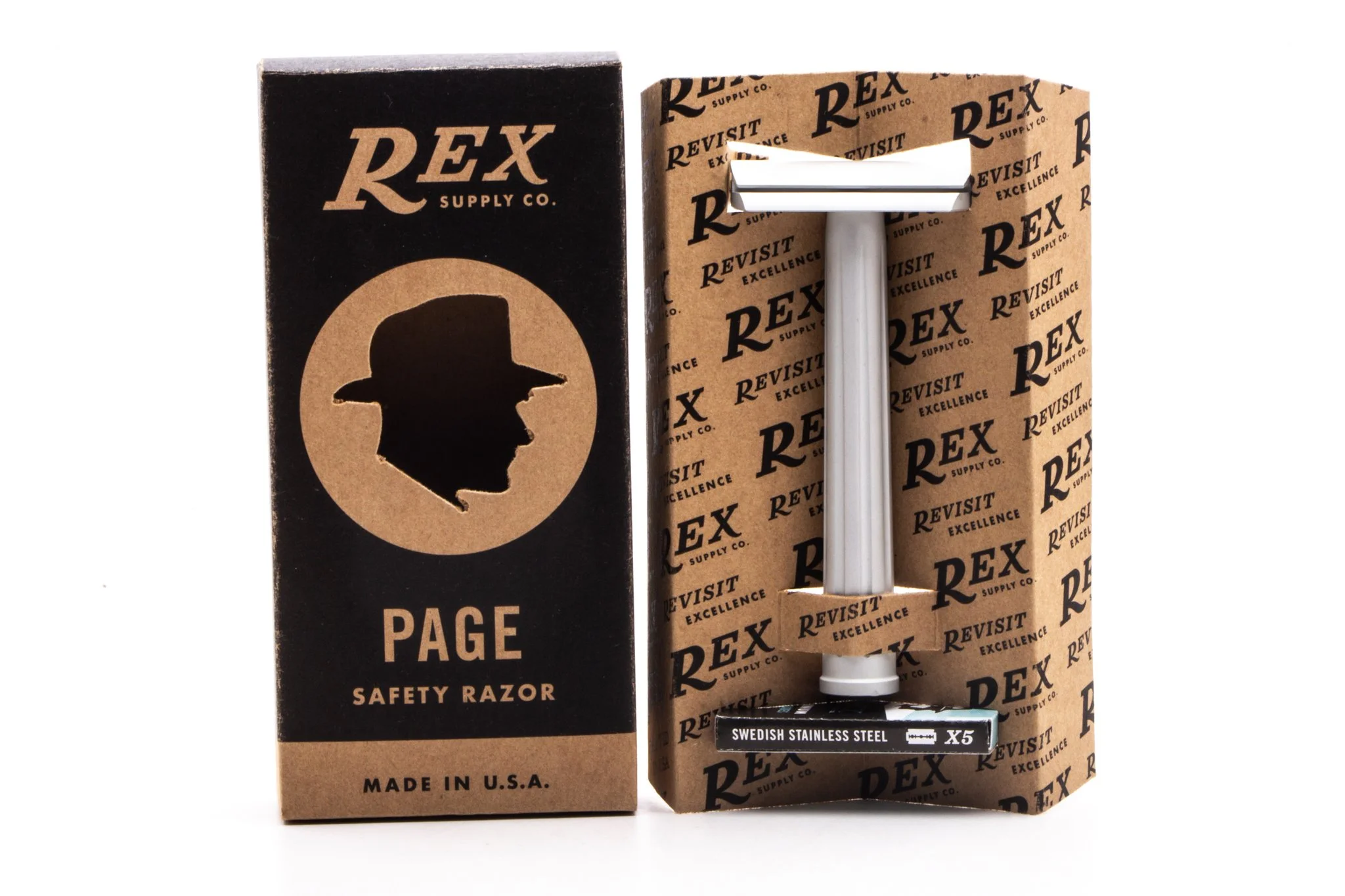 Shop — Rex Supply