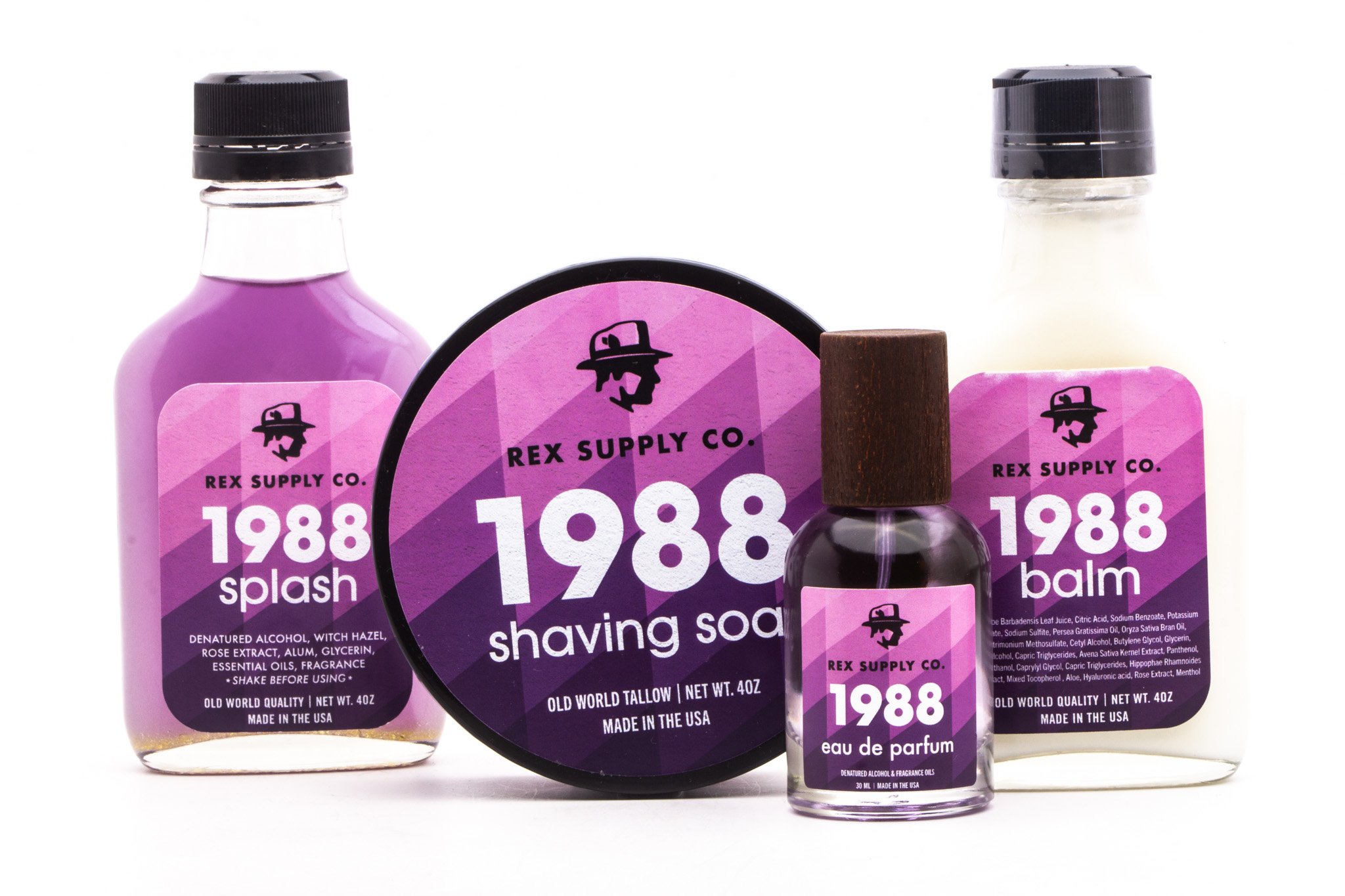 Shop — Rex Supply