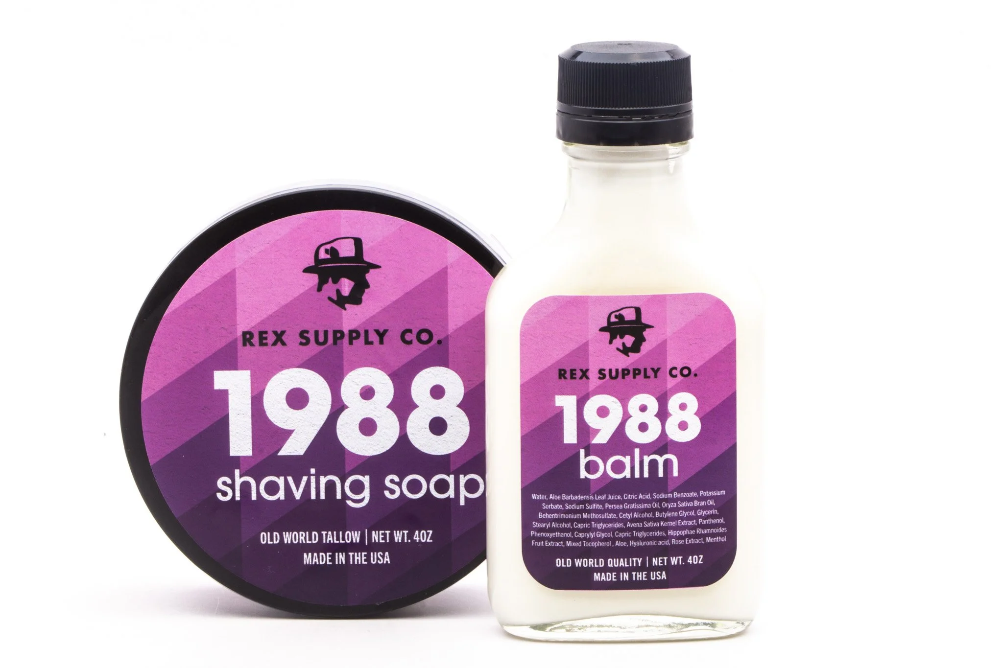 Shop — Rex Supply