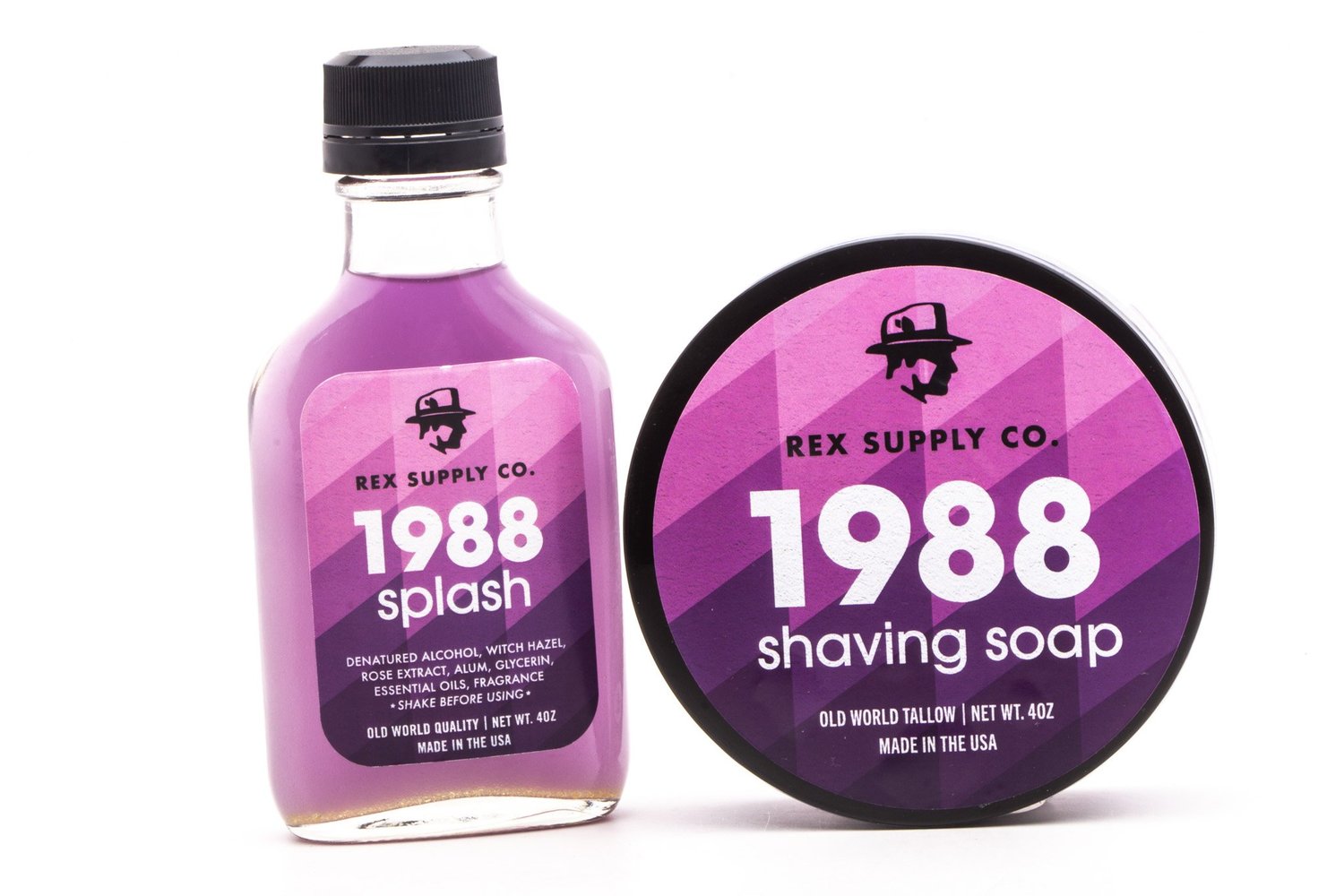 Shop — Rex Supply