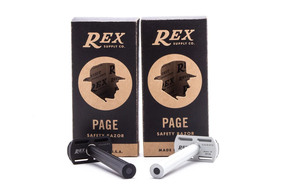 Shop — Rex Supply