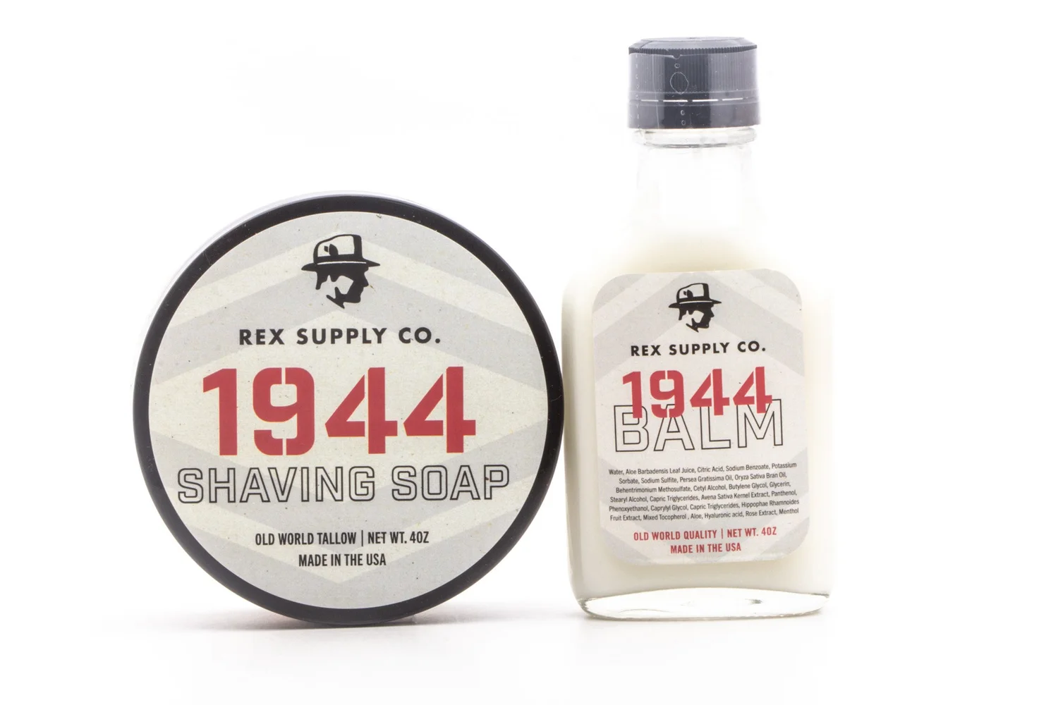 Shop — Rex Supply