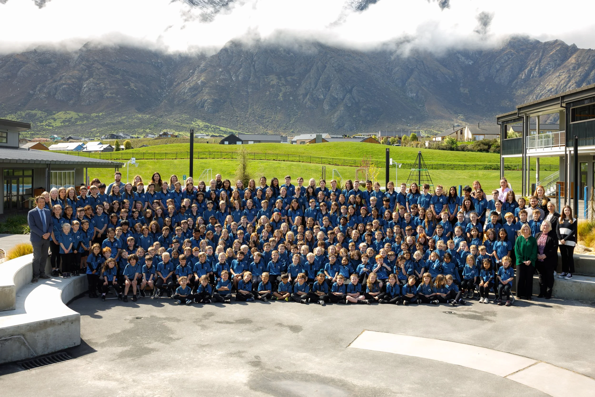 Te Kura Whakatipu o Kawarau