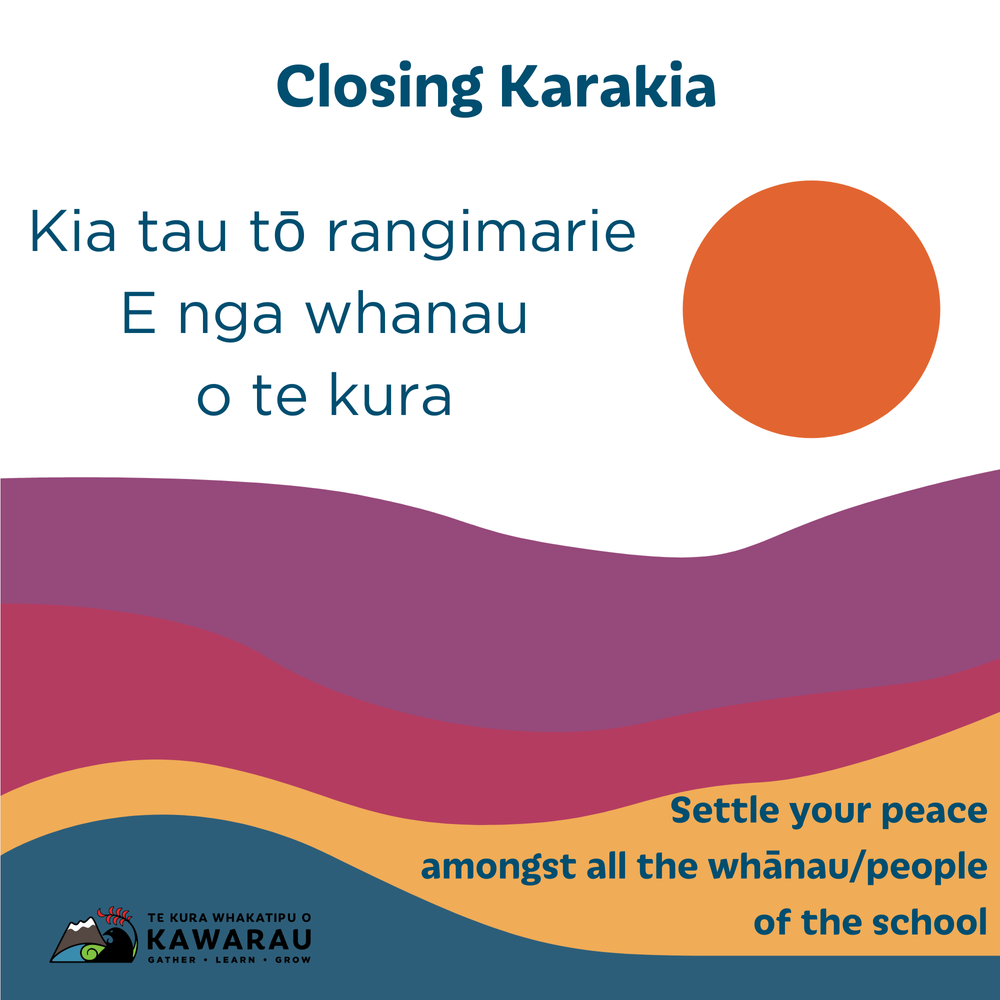 Te Kura Whakatipu o Kawarau