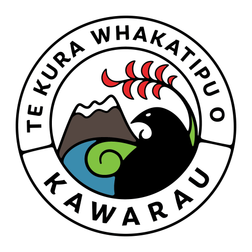 Te Kura Logo