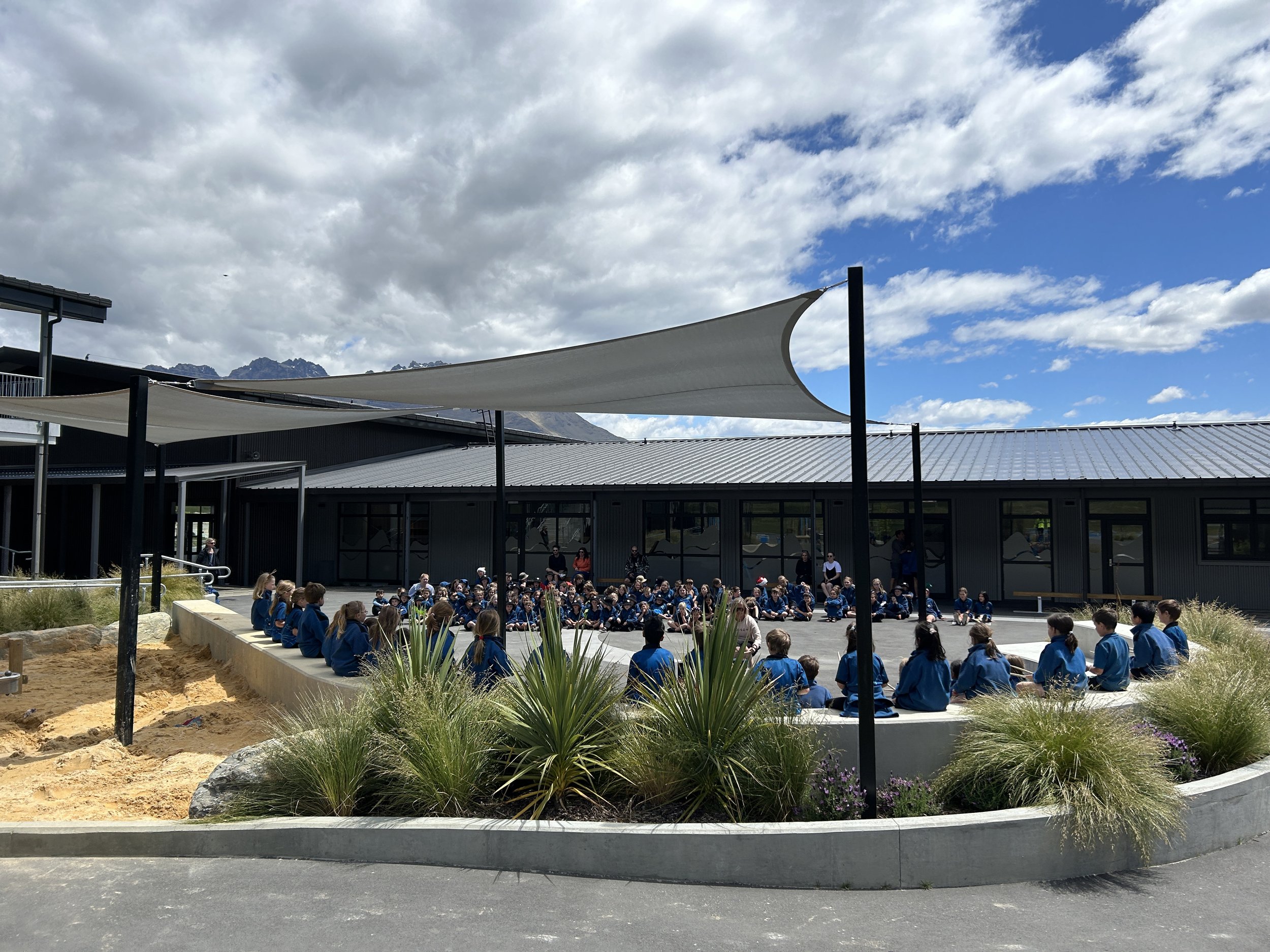 Te Kura Whakatipu o Kawarau