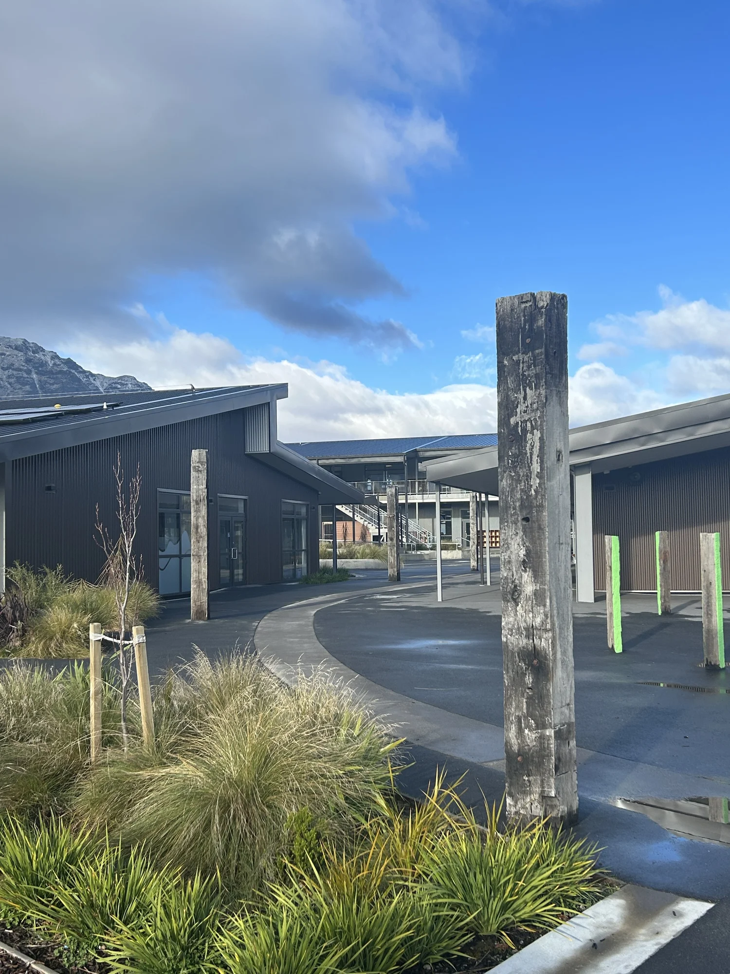 Te Kura Whakatipu o Kawarau