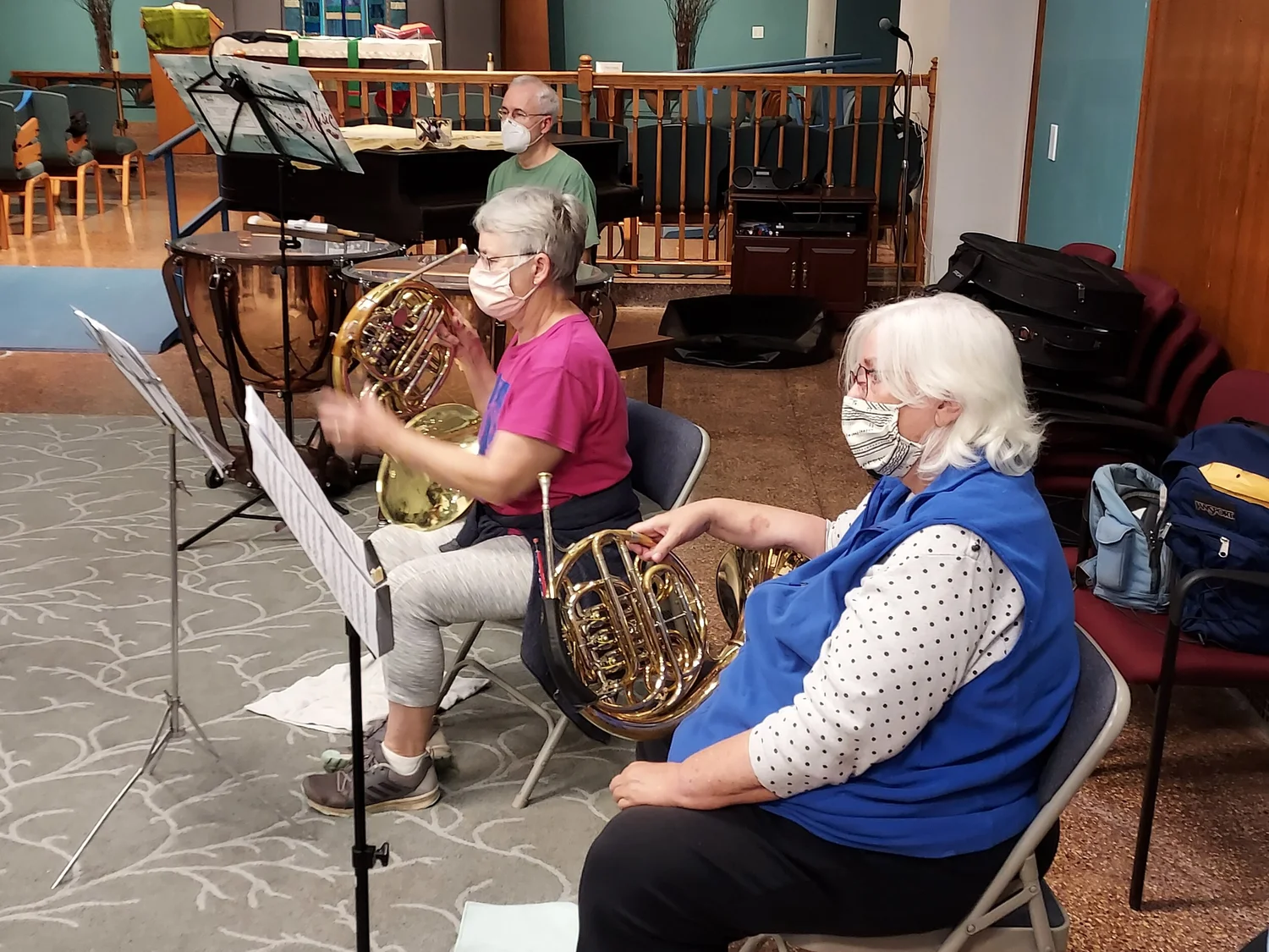 Our History — Connecticut Symphony Orchestra