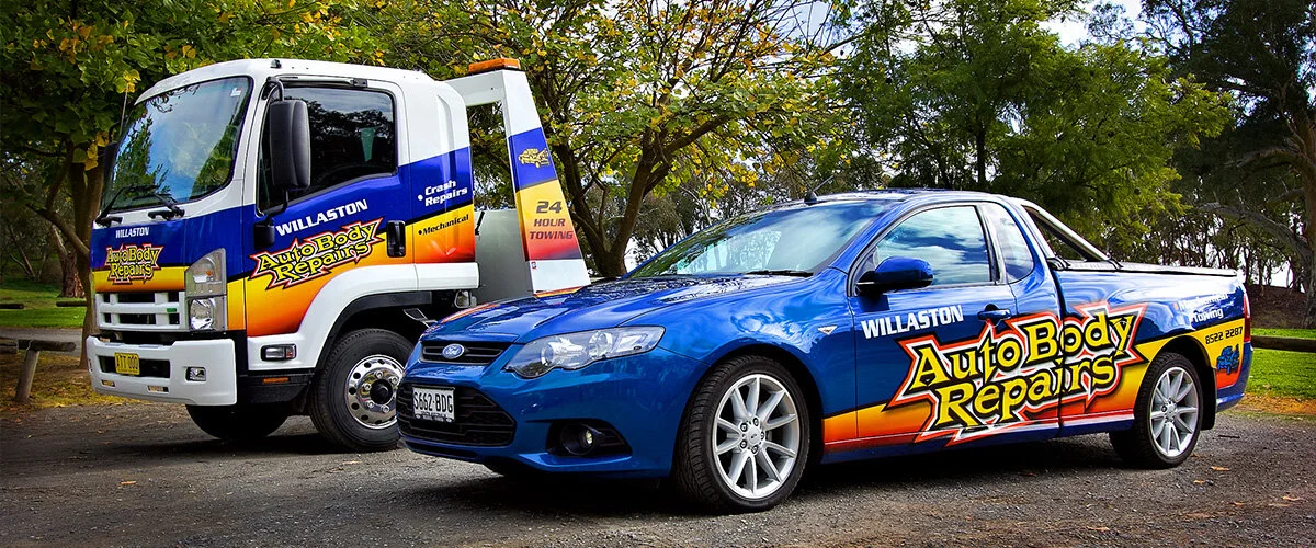 RAA Approved Repairers — Willaston Auto