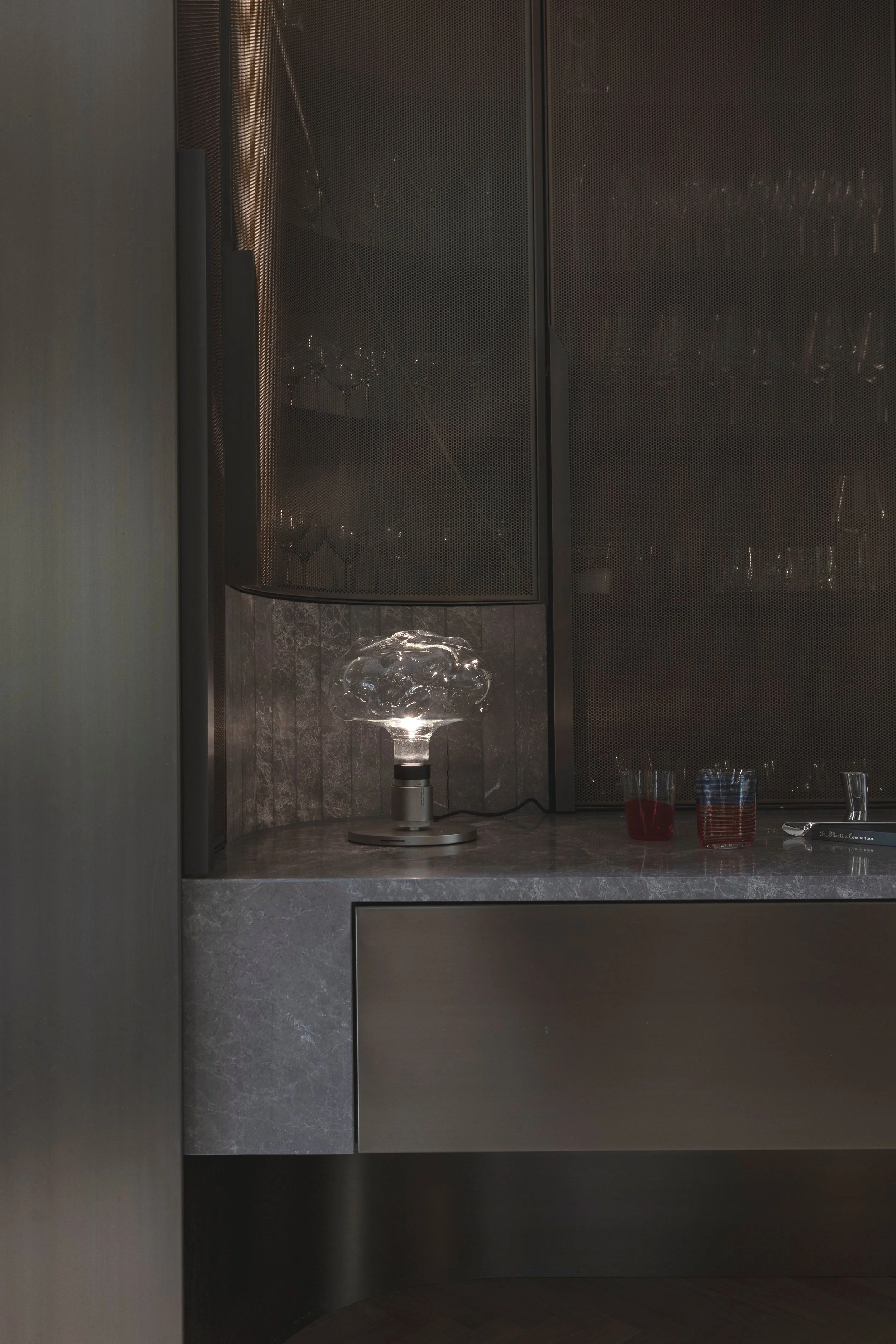 Hawthorn East Residence — Adrian Amore Architects