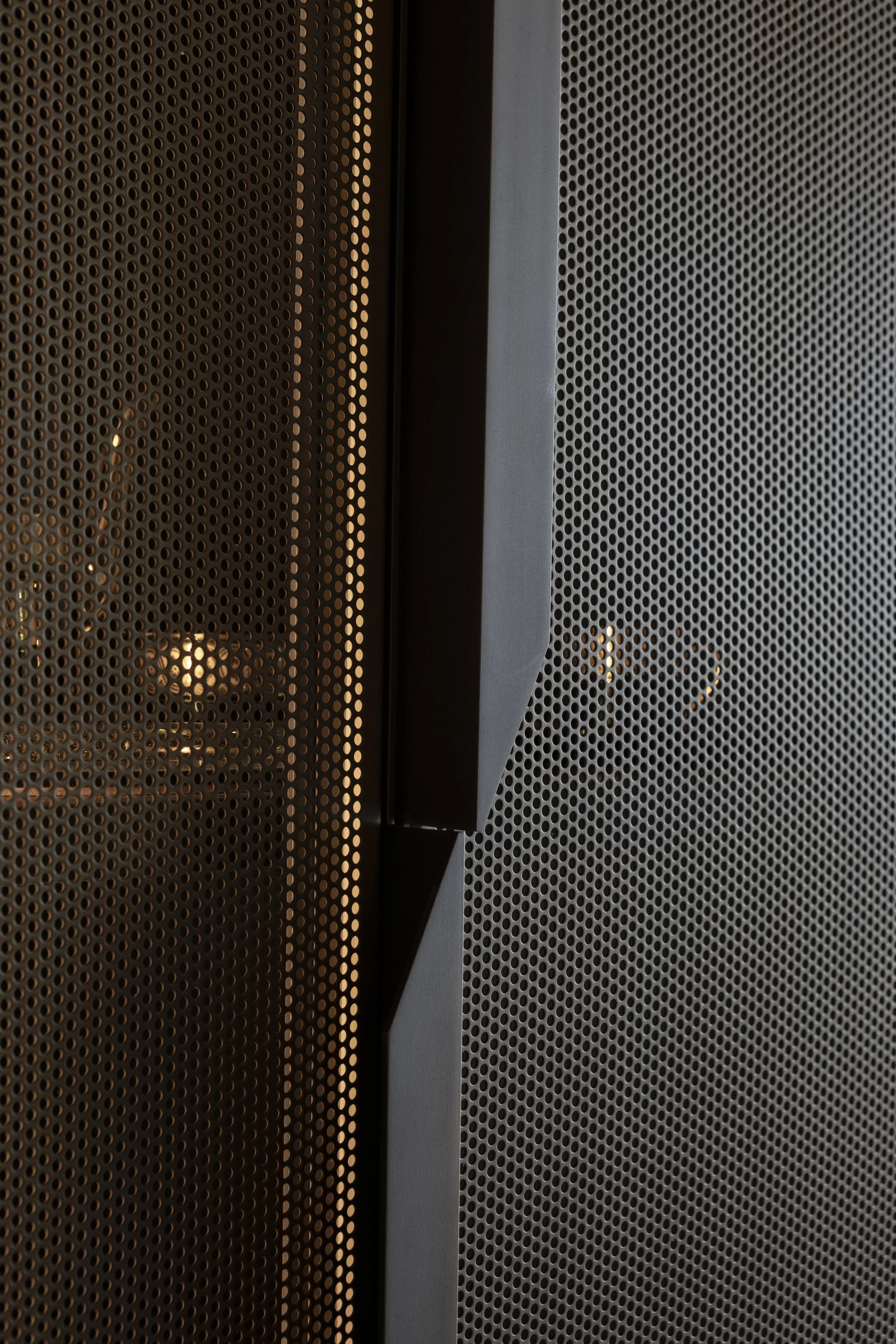 Hawthorn East Residence — Adrian Amore Architects