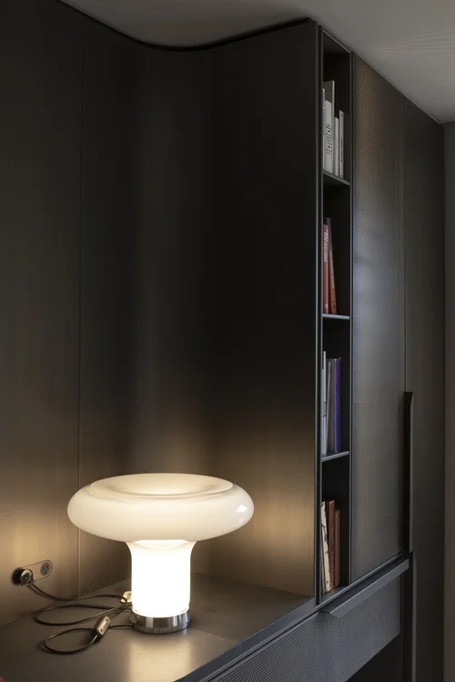 Hawthorn East Residence — Adrian Amore Architects