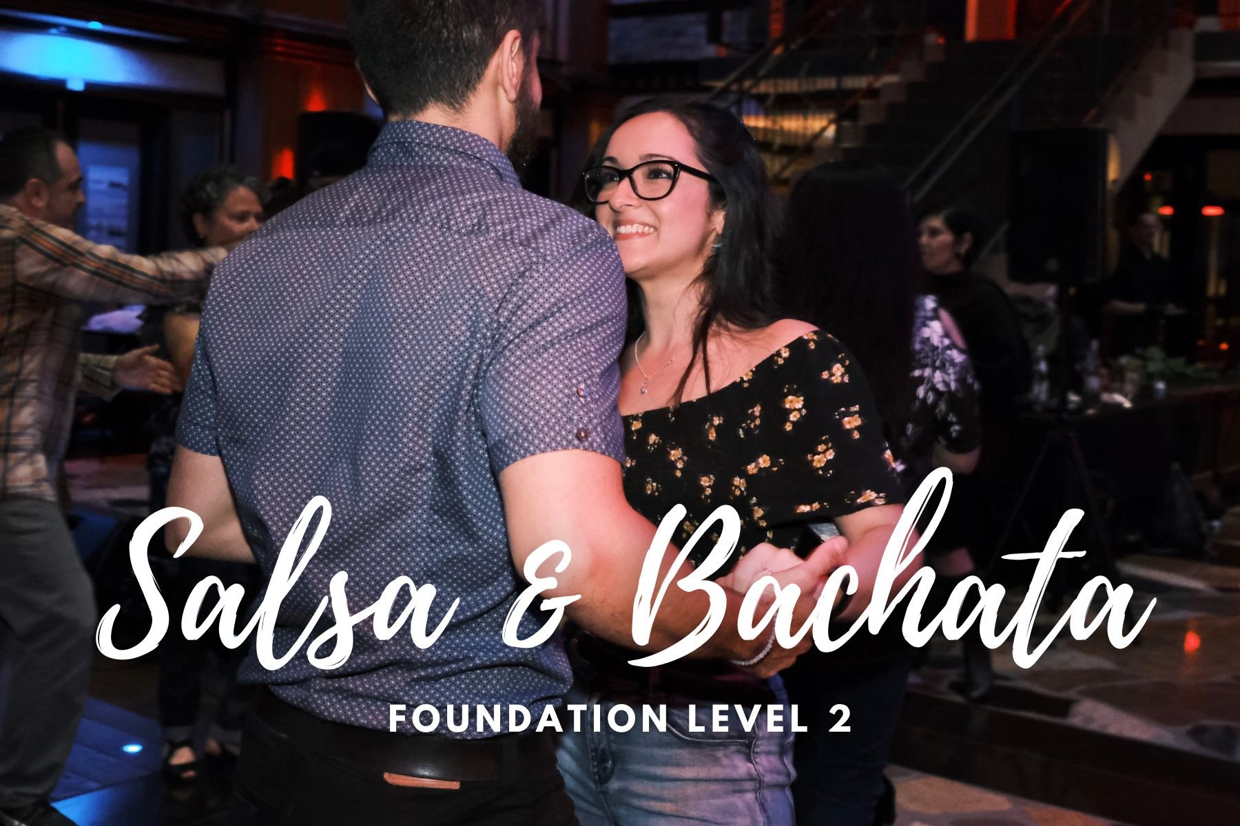 Beginner Classes — Central Coast Salsa