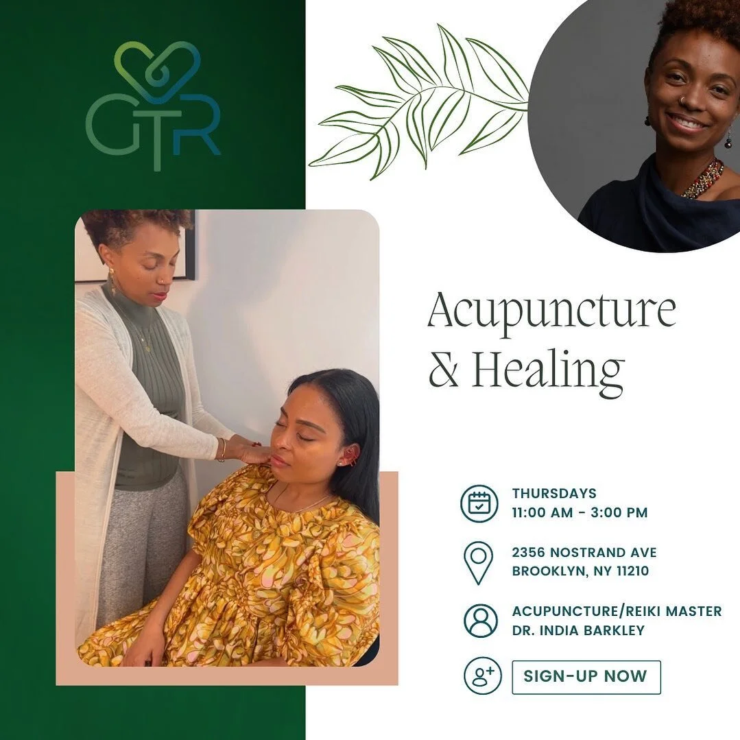 GTR | Global Trauma Research