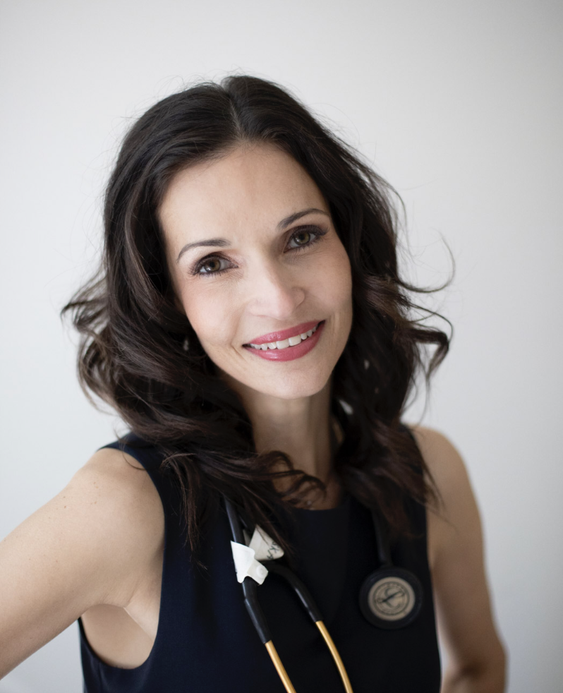 Our Team — Creekside Health | Integrative Health Clinic Located in ...