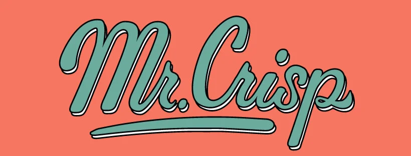 Mr. Crisp