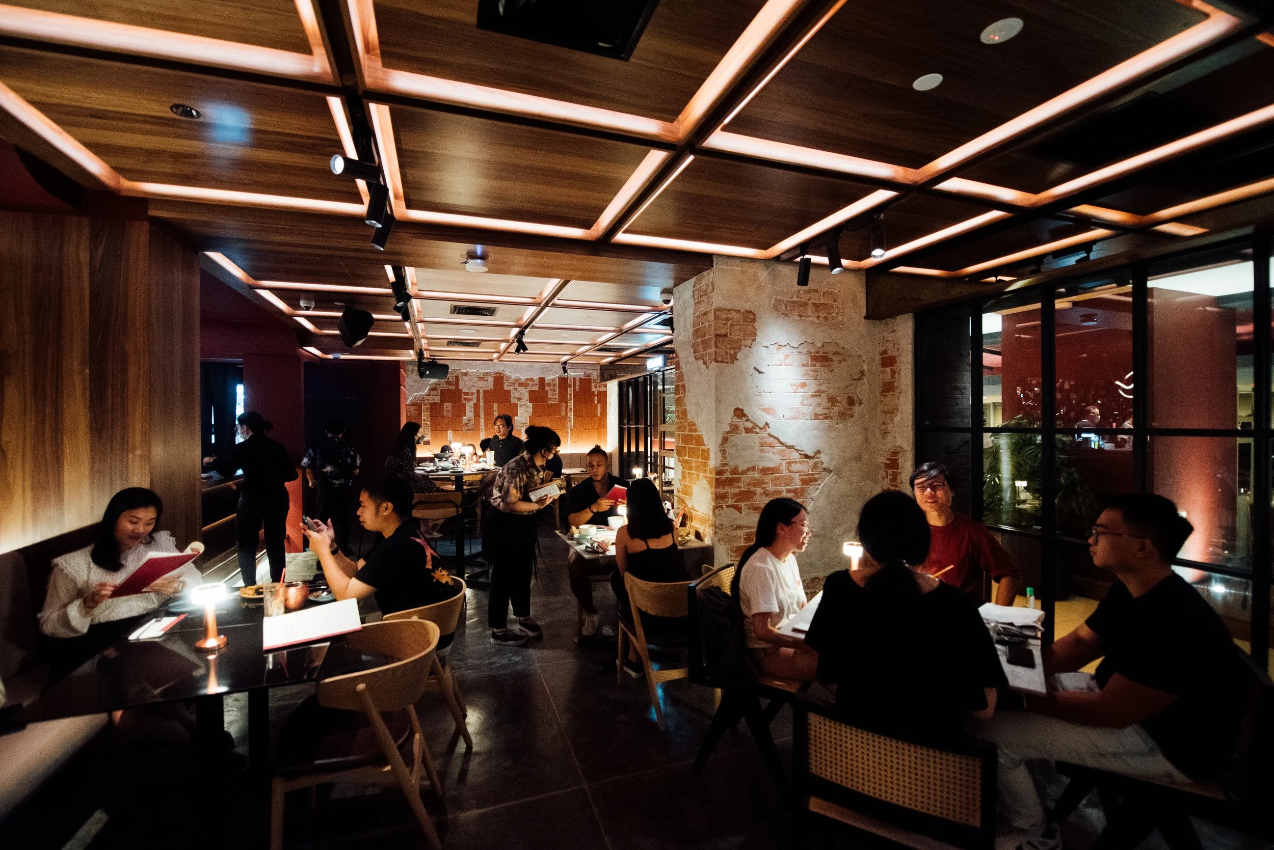 JOJO Steakhouse in Kota Kinabalu, Sabah