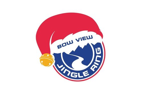 Jingle Ring — Bow View Ringette
