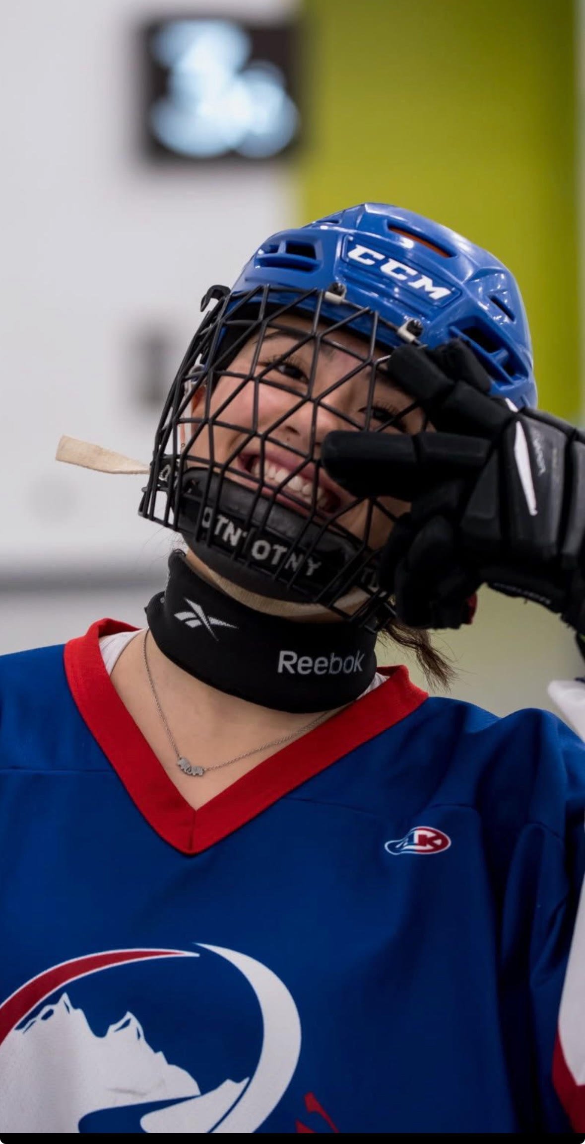 Bow View Ringette