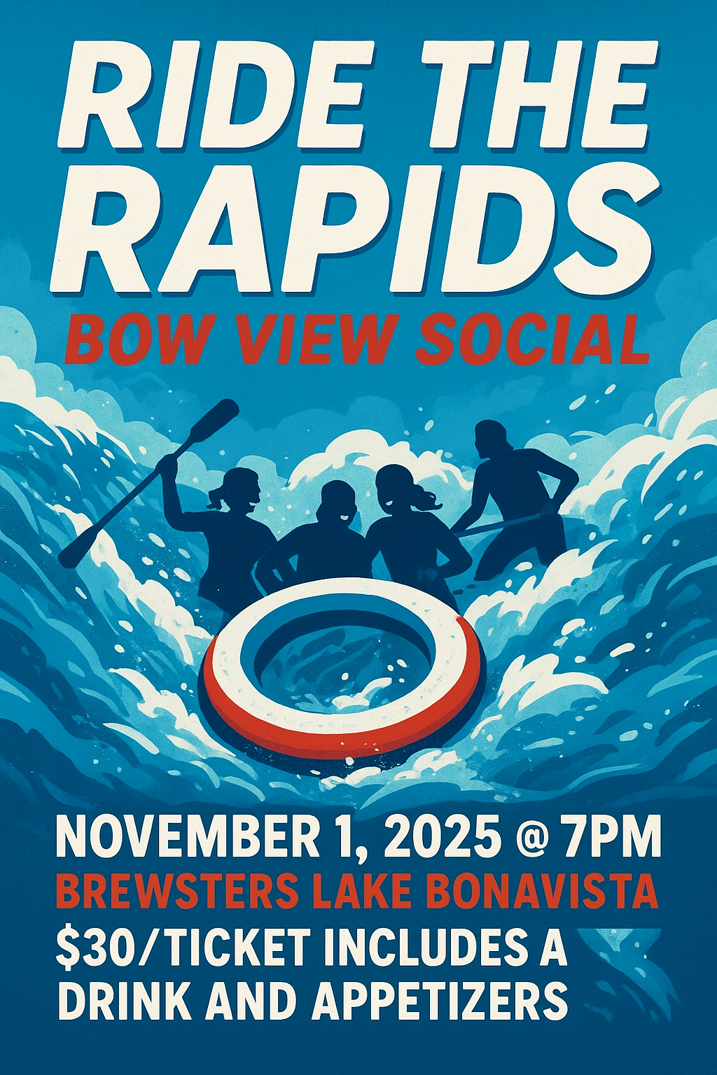 Bow View Ringette